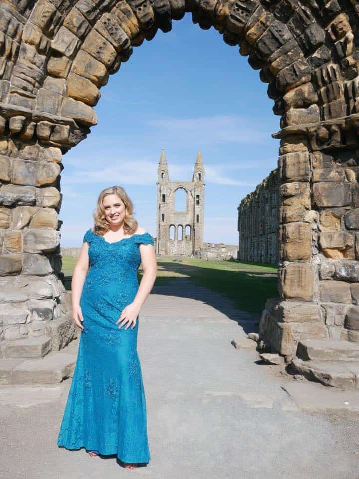 "incredibly splendid" - Catherines of Partick