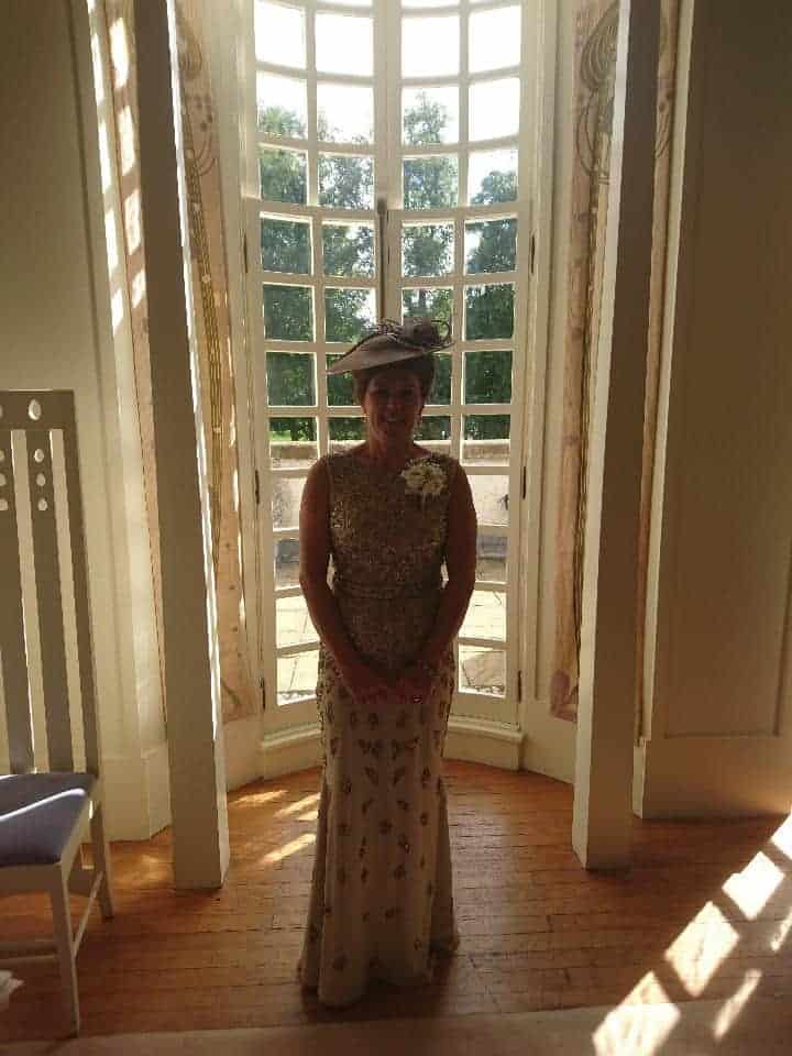 Loved It - Catherines of Partick