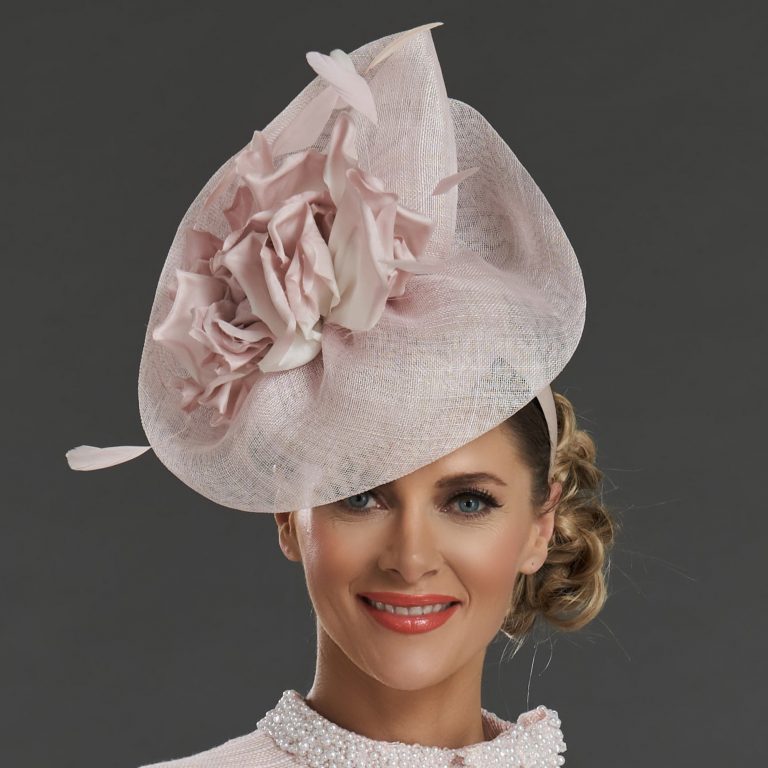 Hats for Mother of the Bride & Special Occasions