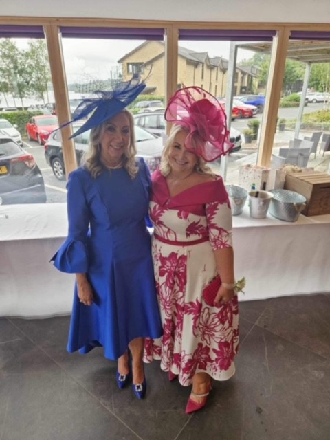 Mother of the Bride Dresses, Groom & Evening Outfits in UK