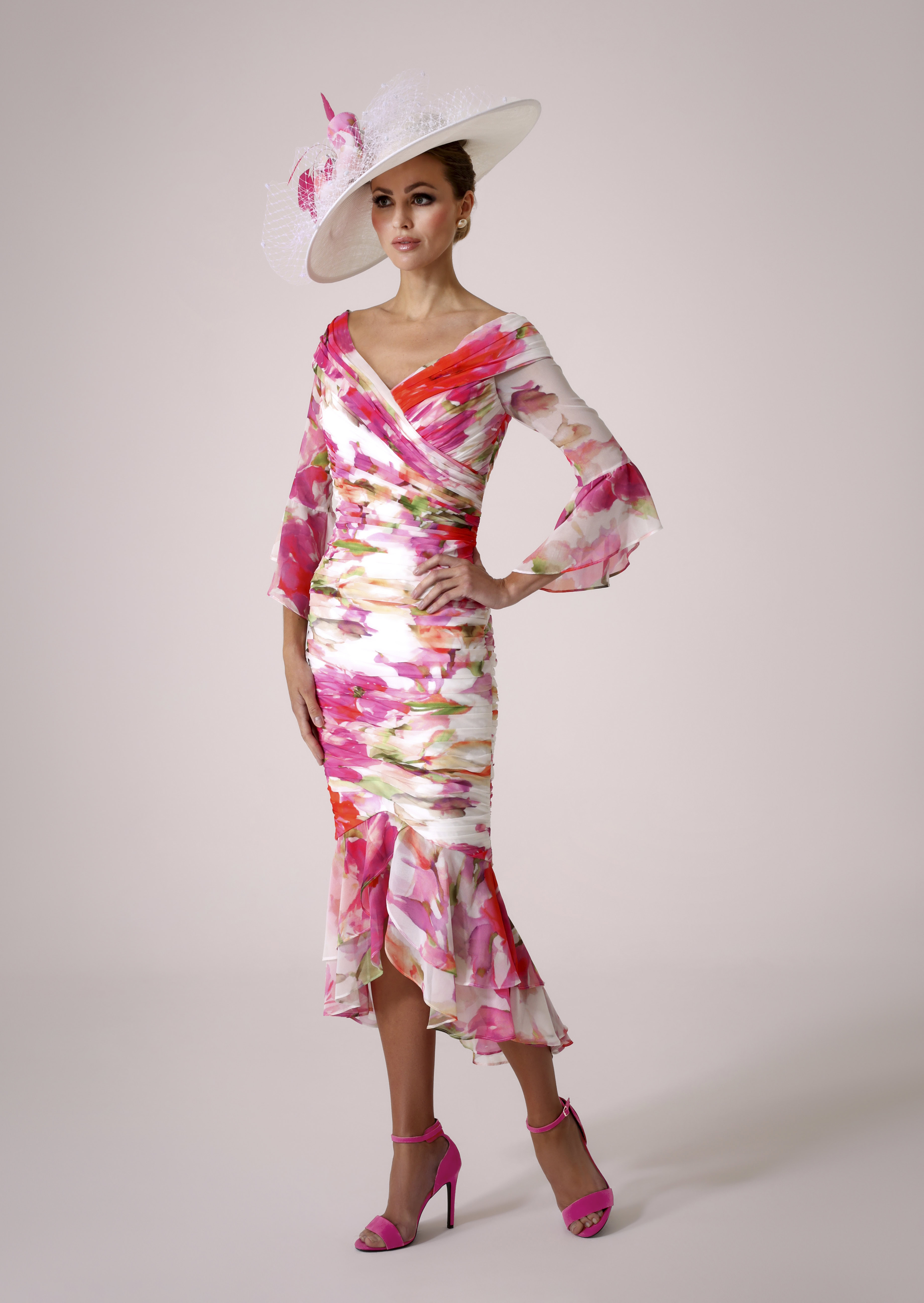 irresistible dresses range at Catherines of Partick