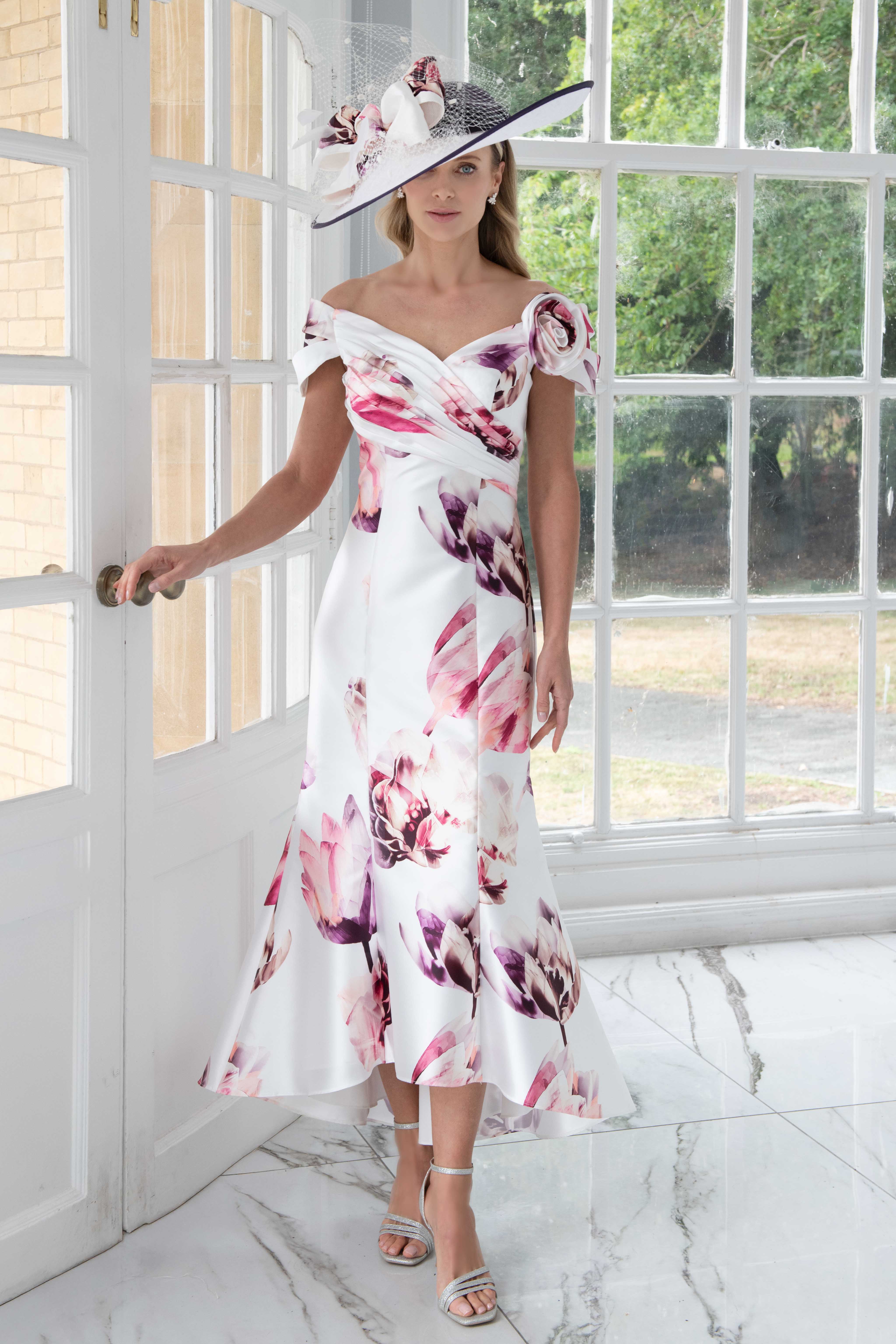 irresistible dresses range at Catherines of Partick
